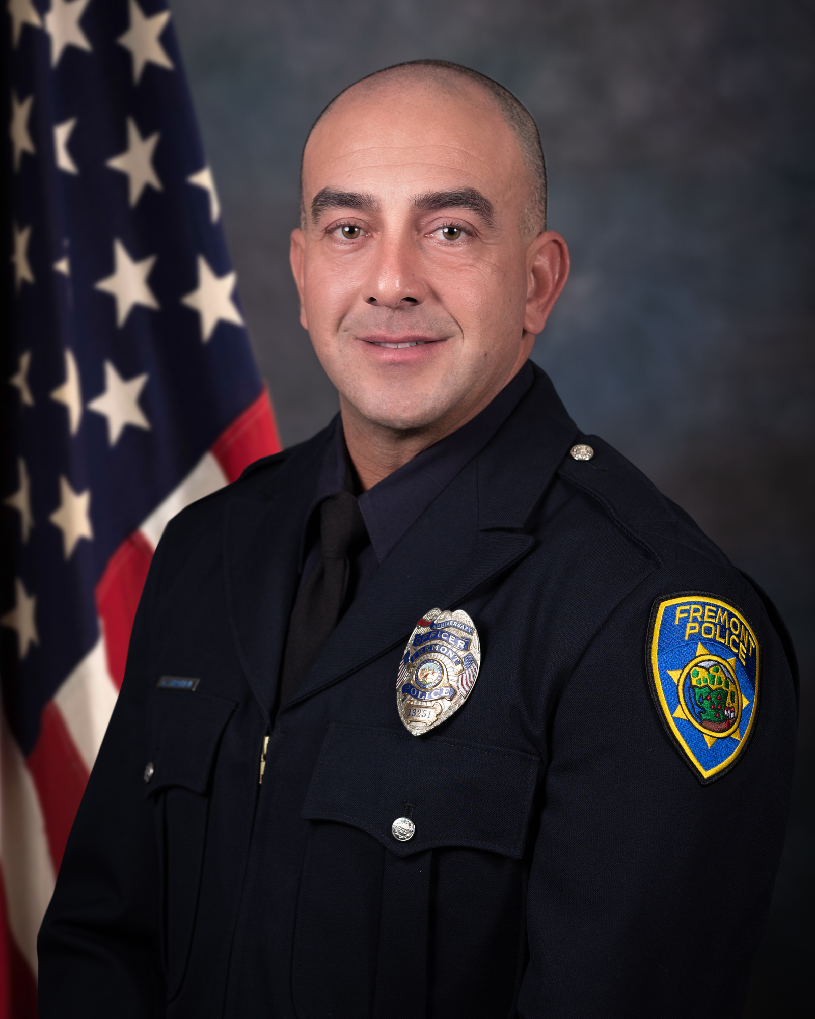 FPD Rap Sheet Issue 223 - Years of Service Recognition