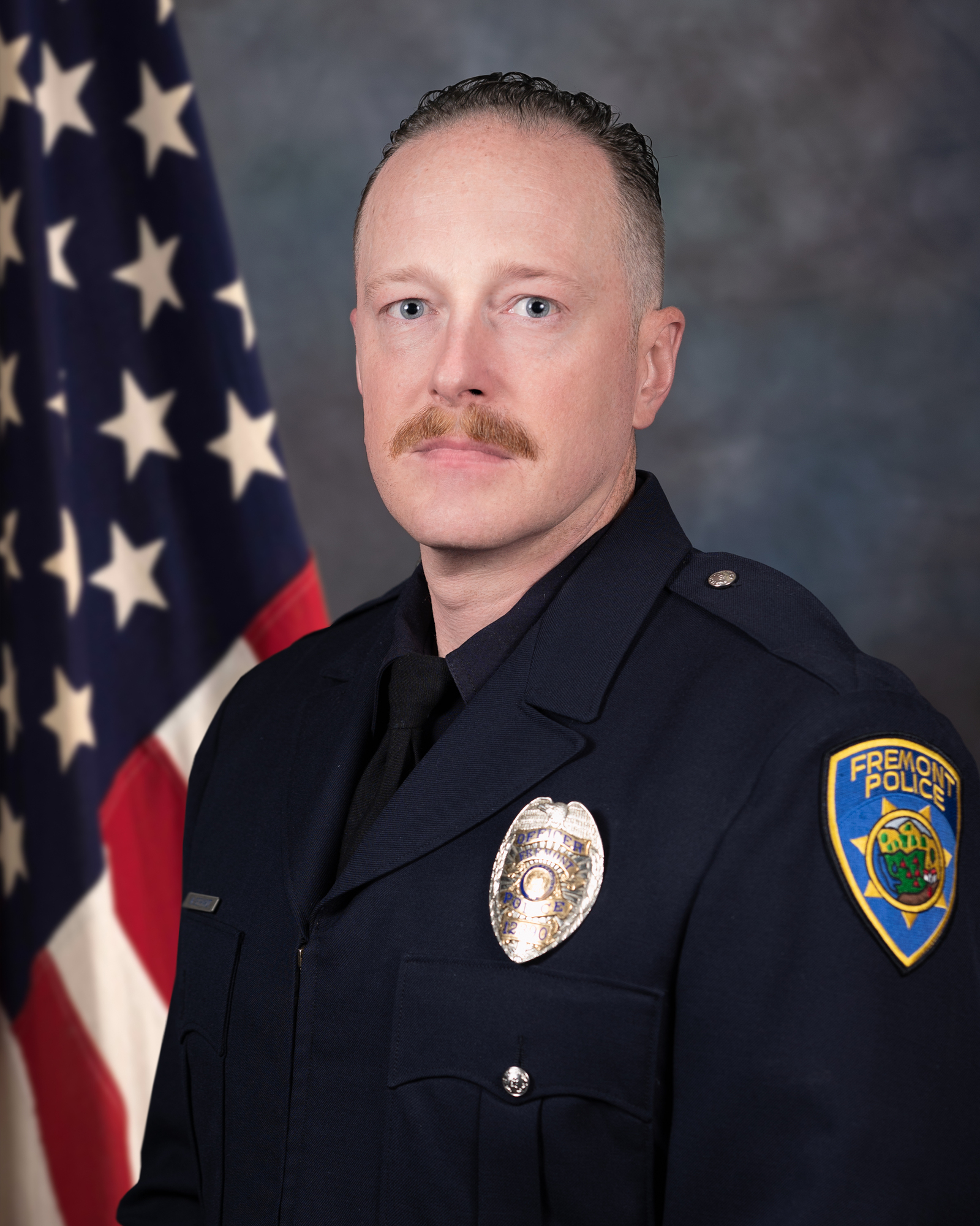 FPD Rap Sheet Issue 227 - Years of Service Recognition