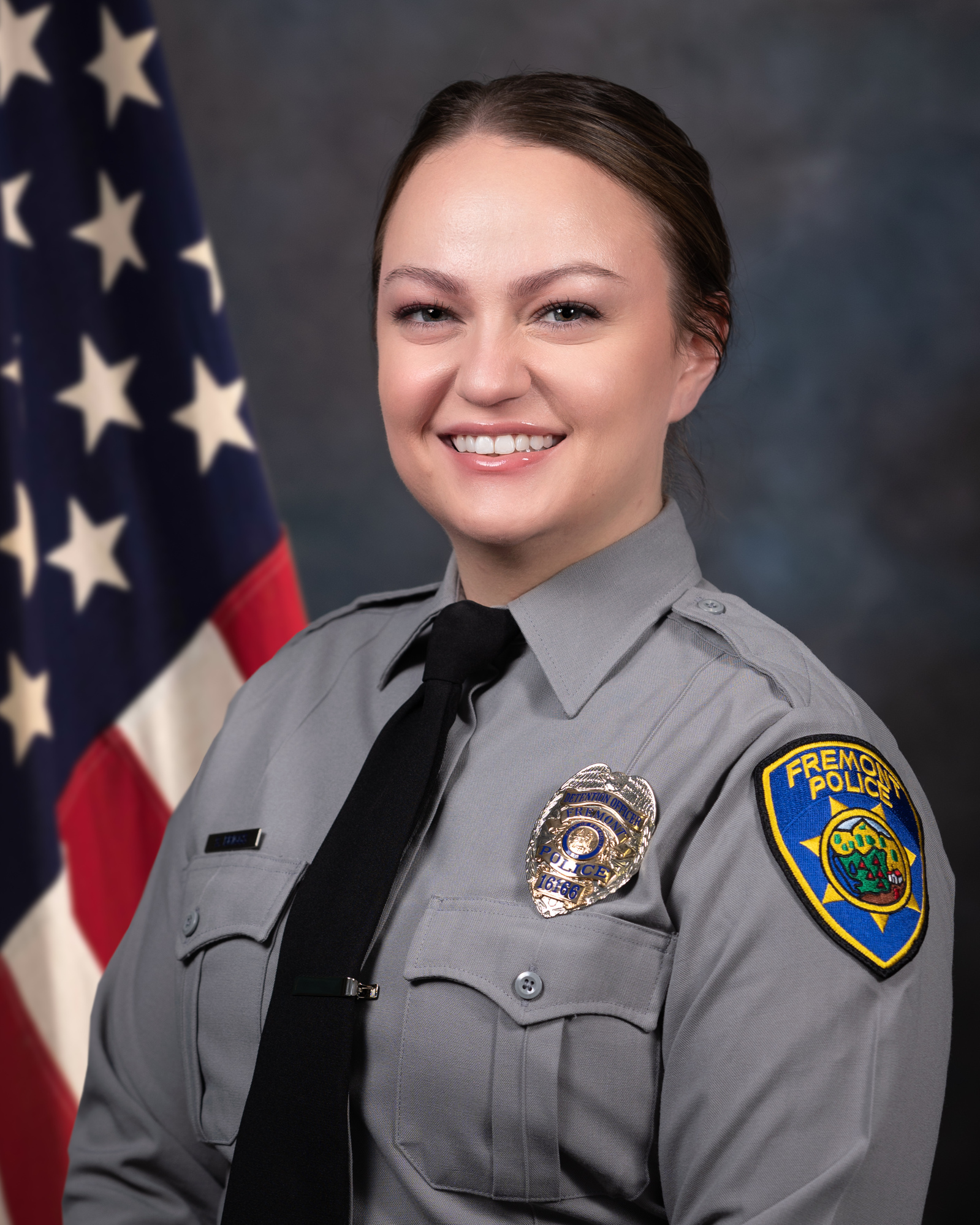 FPD Rap Sheet Issue 230 - Years of Service Recognition