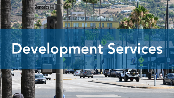 A Summer Snapshot of Glendale