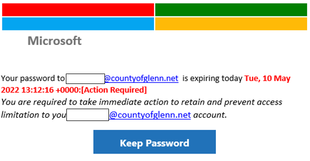 Malicious Email Alert | =Office365Alerts@Microsoft.com=