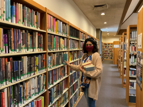 Goleta and Santa Ynez Valley Libraries to Reopen in Limited Capacity ...