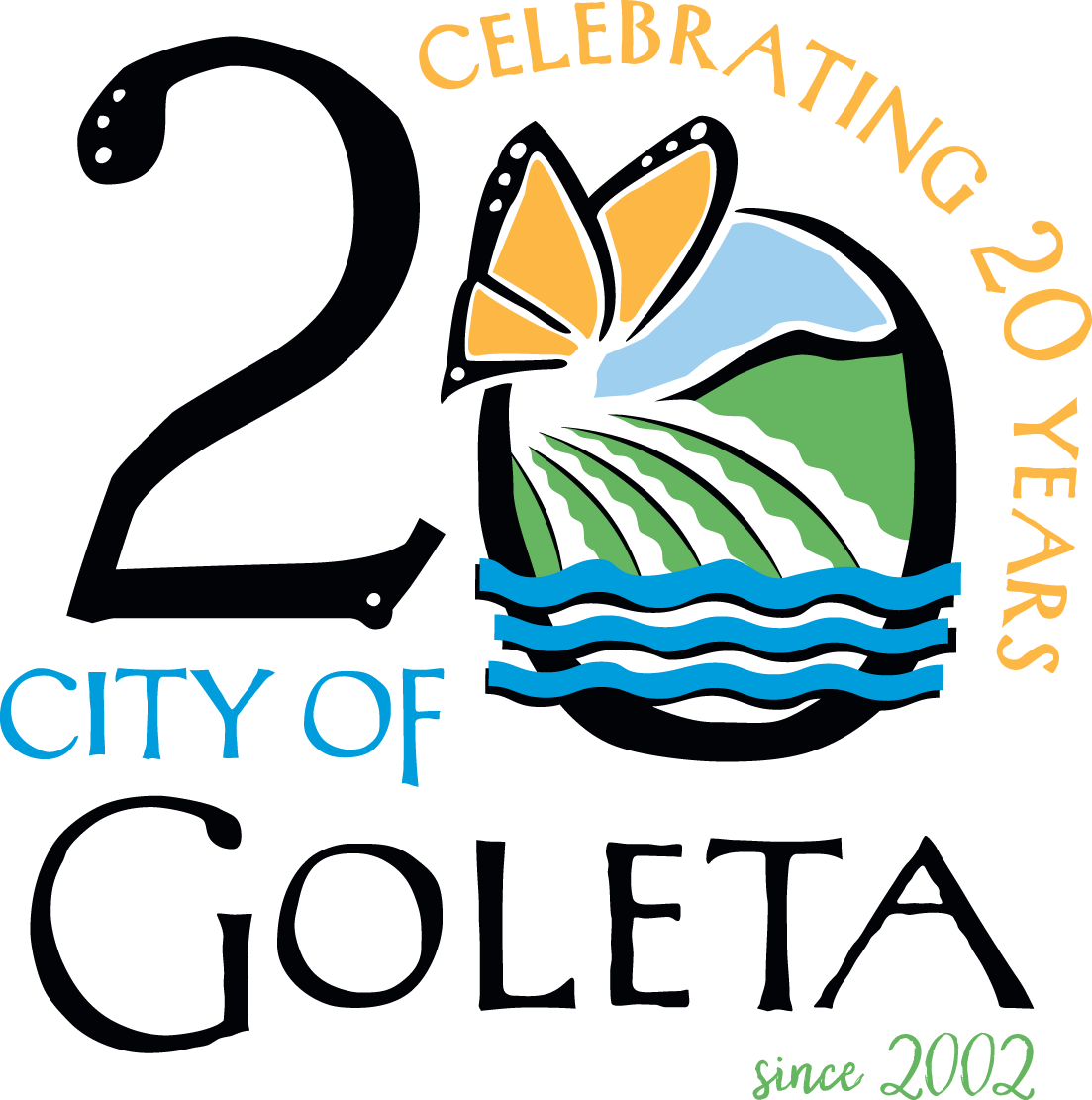 New Date Set for City of Goleta’s 20th Birthday Celebration