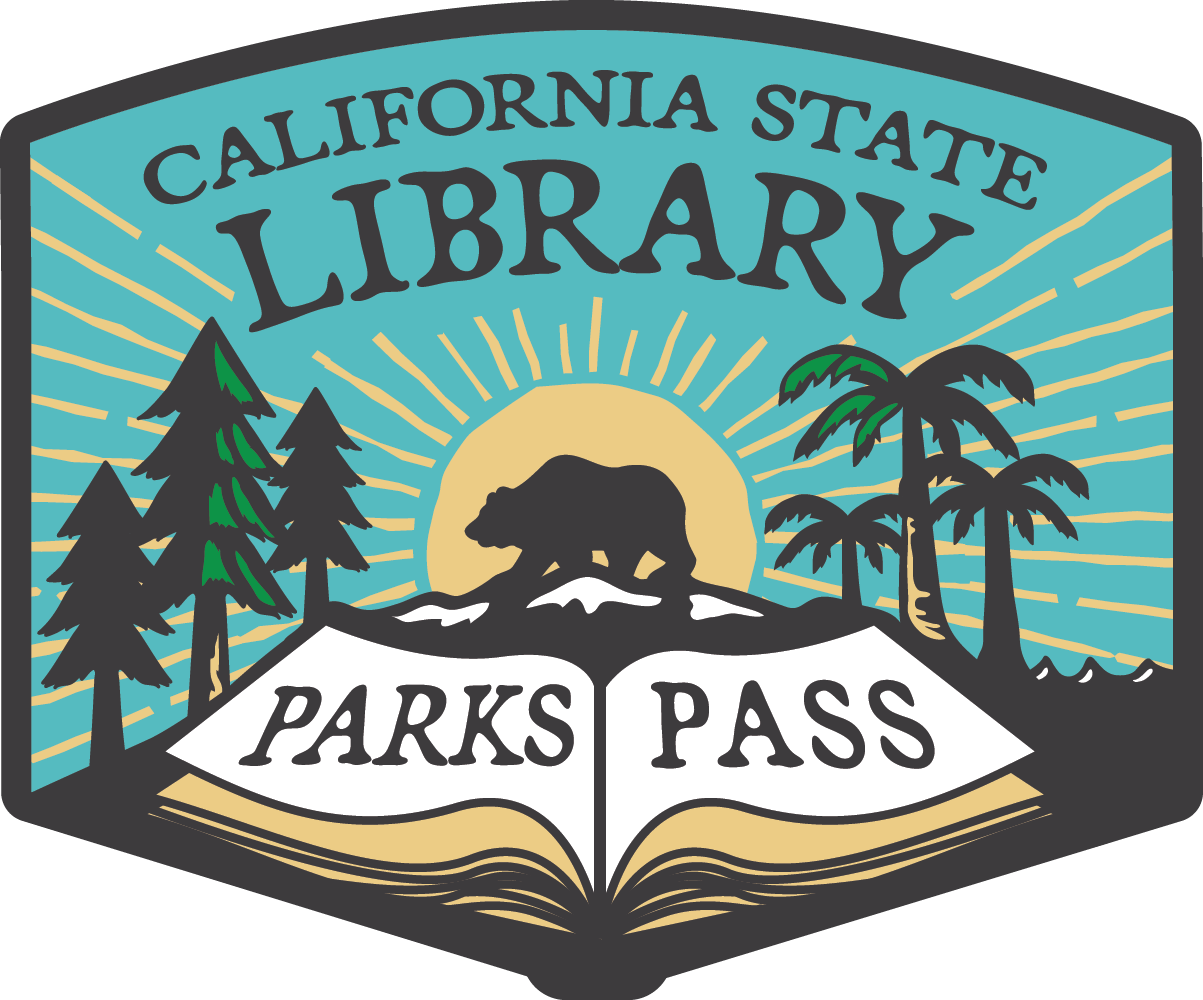 California State Library Parks Pass Now Available at Goleta & Santa ...