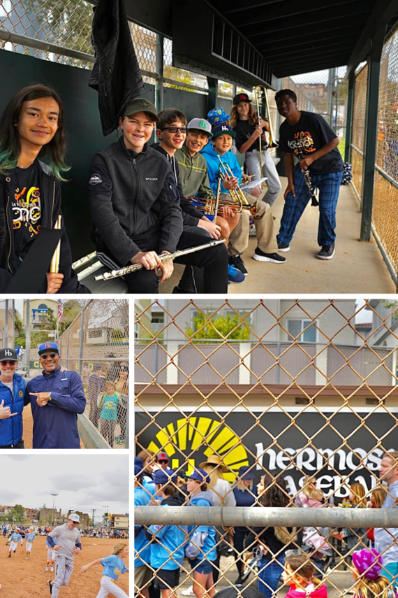 Honoring Dustin Brown 🏒, Parking Program Updates 🆕, & Little League ...