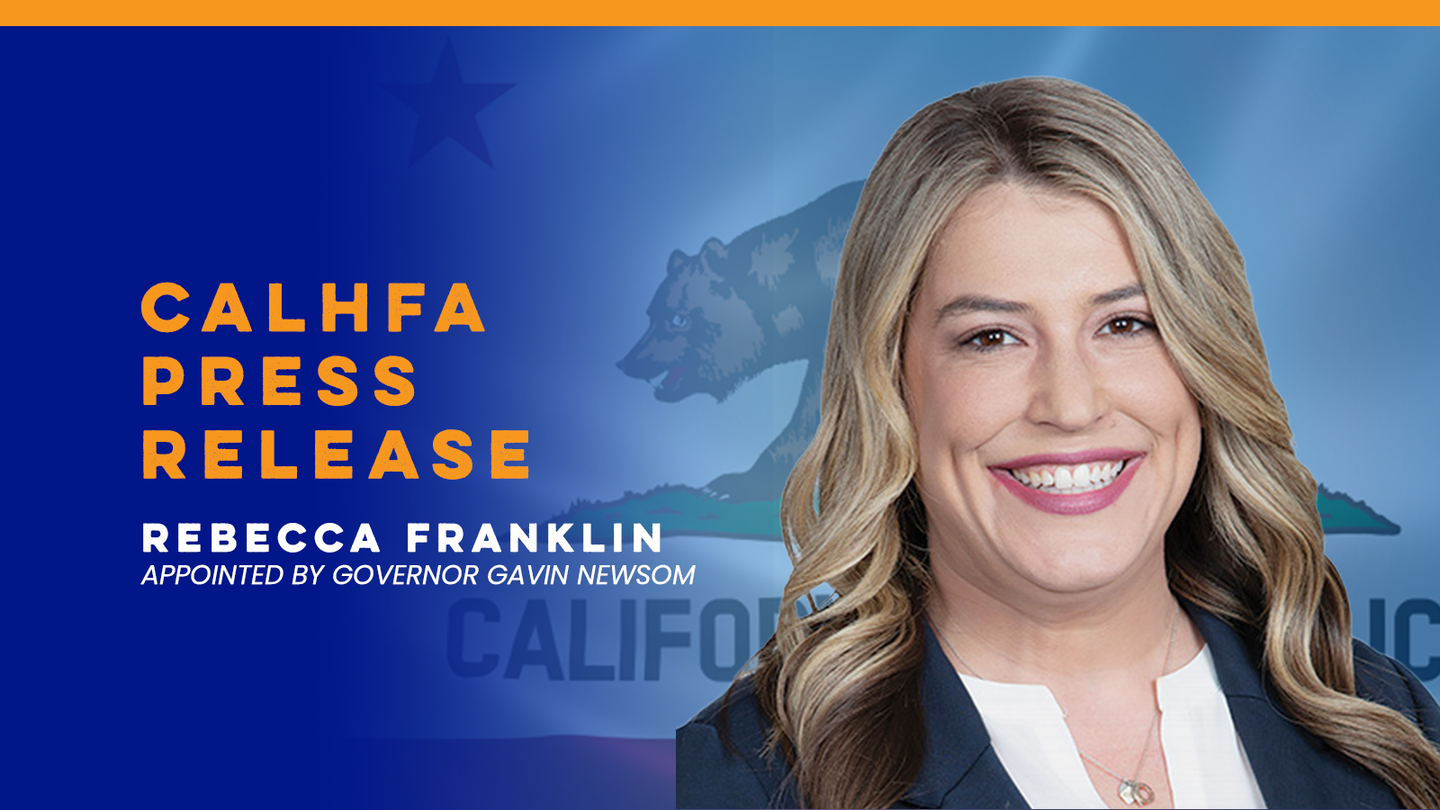 eNews: CalHFA Press Release December 9, 2024