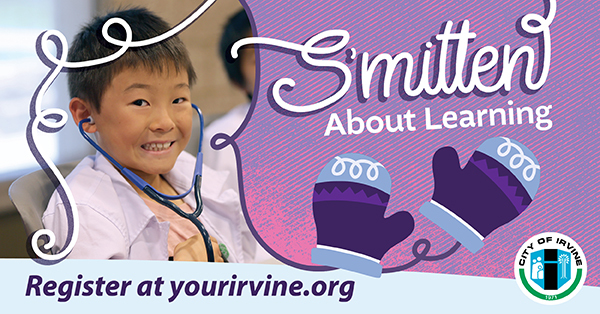 S’mitten about Learning