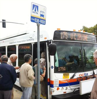 Saluting Heroes: Irvine Senior Services Veterans Day Recognition