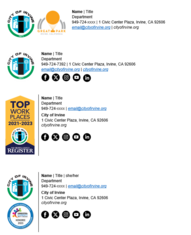 Weekly Happenings: September 2, 2025