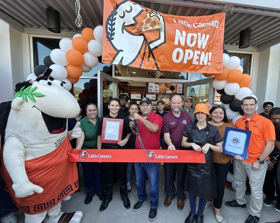 Don't miss this month's Economic Development News!