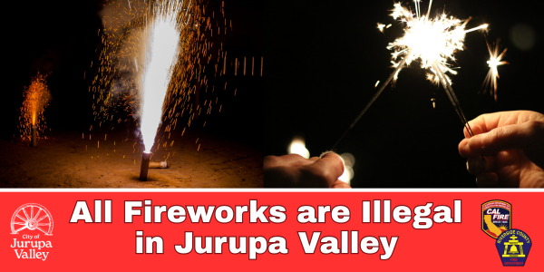 Jurupa Valley Insider ENewsletter: July 2026
