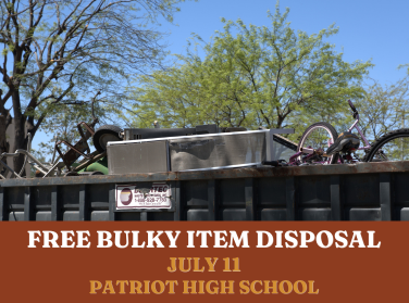 Jurupa Valley Insider ENewsletter: July 2026