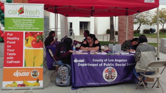 DPSS to Host Enrollment Events on Local College Campuses in ...