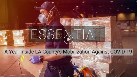 PRESS RELEASE: One Year After Declaration of COVID-19 Emergency, A ...