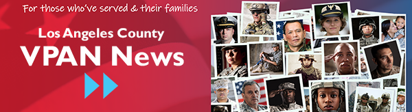 Veteran Peer Access Network Newsletter Vol. 1