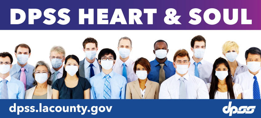 DPSS Heart and Soul
