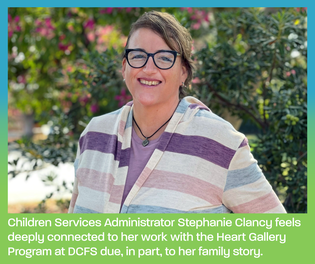 DCFS at Work: Edition 22