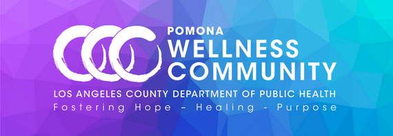 June 2025 Programs at the Pomona Wellness Community