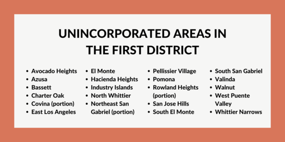 A New Chapter for the First District