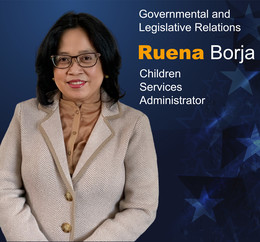 DCFS at Work: Edition 1