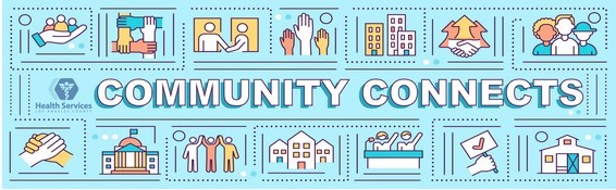 Community Connects 4-8-2022