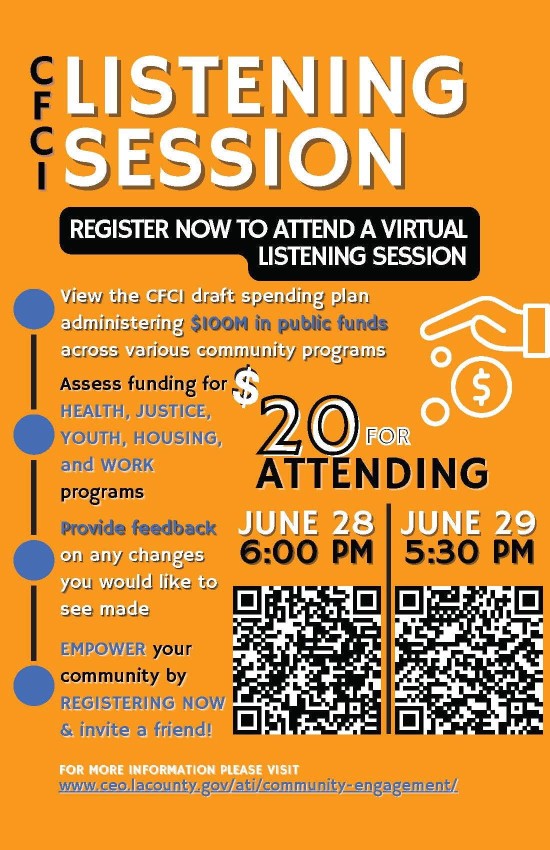 Community Events and Resources Newsletter | June 14