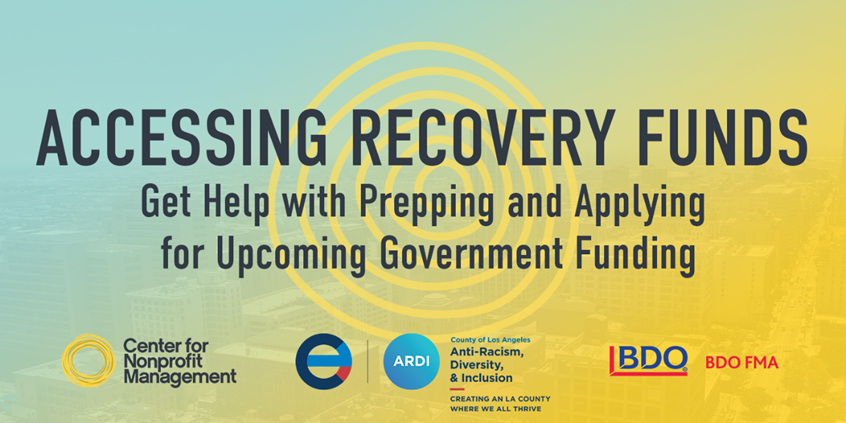 Navigating American Rescue Plan (ARP) Contracting Opportunities