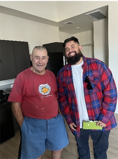 VPAN Monthly Update - September 2022