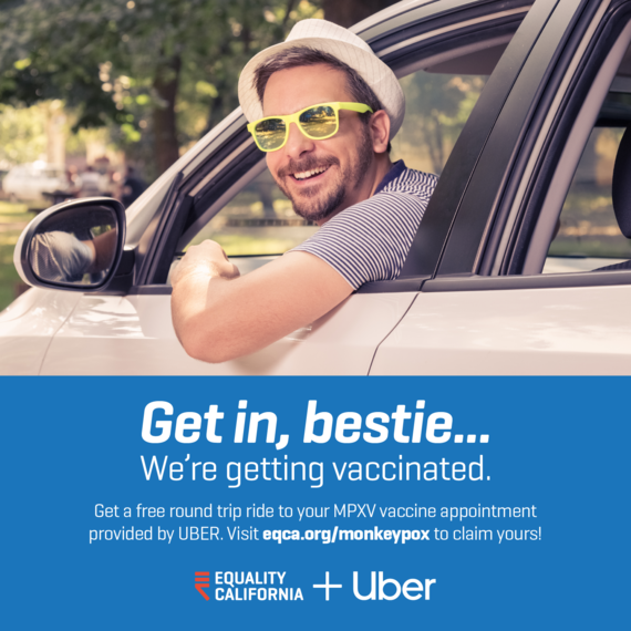 Ovarian Cancer Awareness Month, El Gran Festival de East LA, Free Uber ...