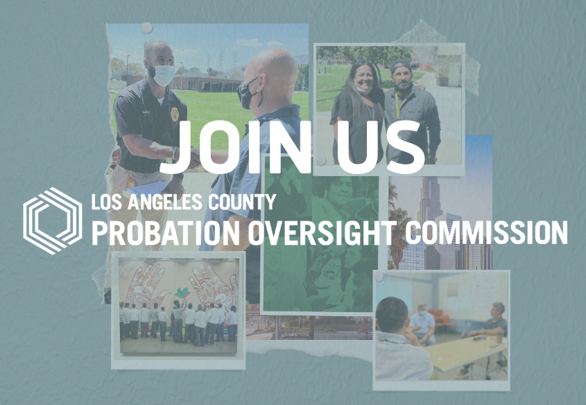 🗓 Reminder Next Weeks Special Meetings For The Probation Oversight