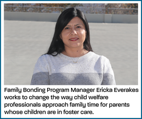 DCFS at Work: Edition 1