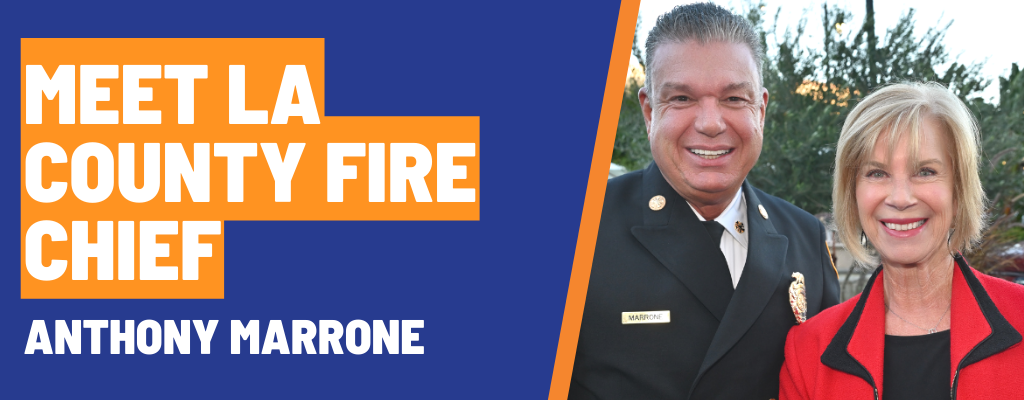 Janice Journal: Ending LA County's COVID Emergency Declaration