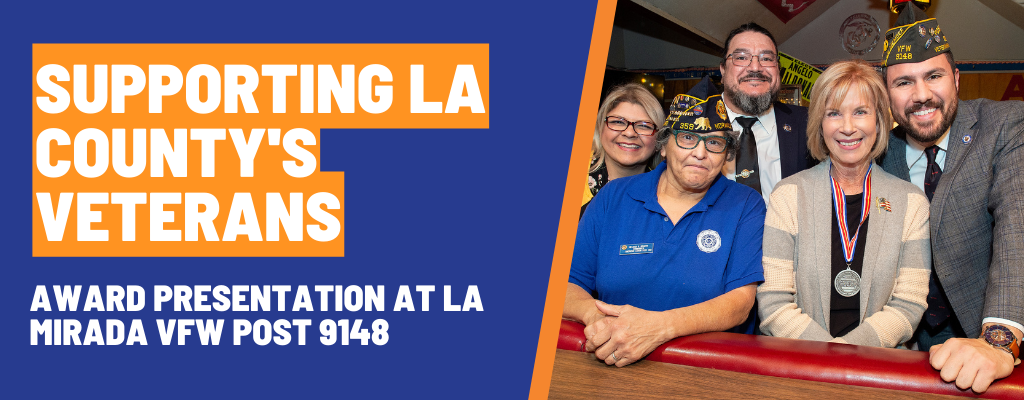 Janice Journal: Ending LA County's COVID Emergency Declaration