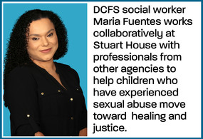 DCFS at Work: Edition 3