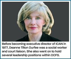 DCFS at Work: Edition 4