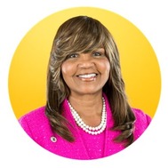 Join Us For The Women & Girls Speaker Series - Part 1