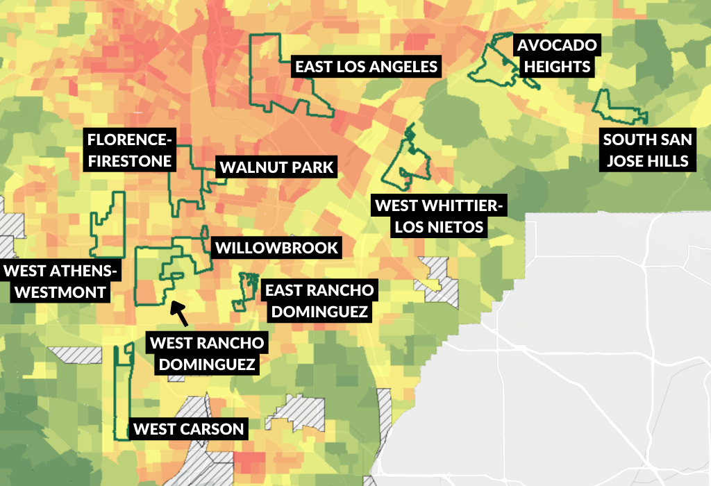 RELEASE: Supervisors Call for Update on County Program to Protect ...