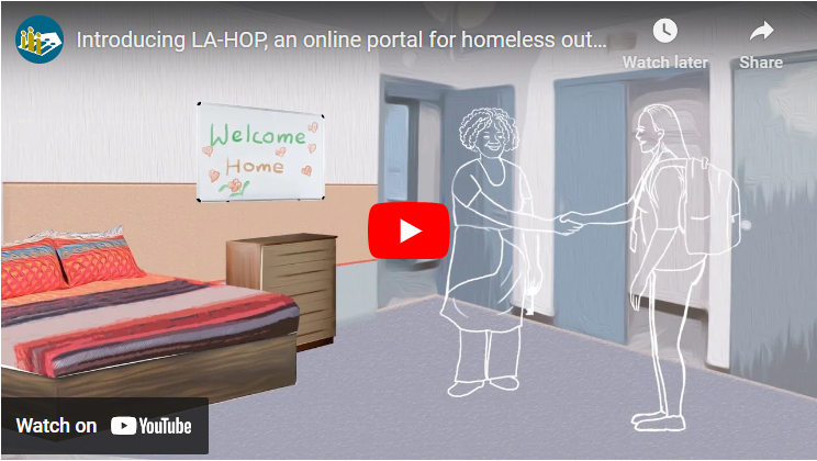 The Way Home Newsletter