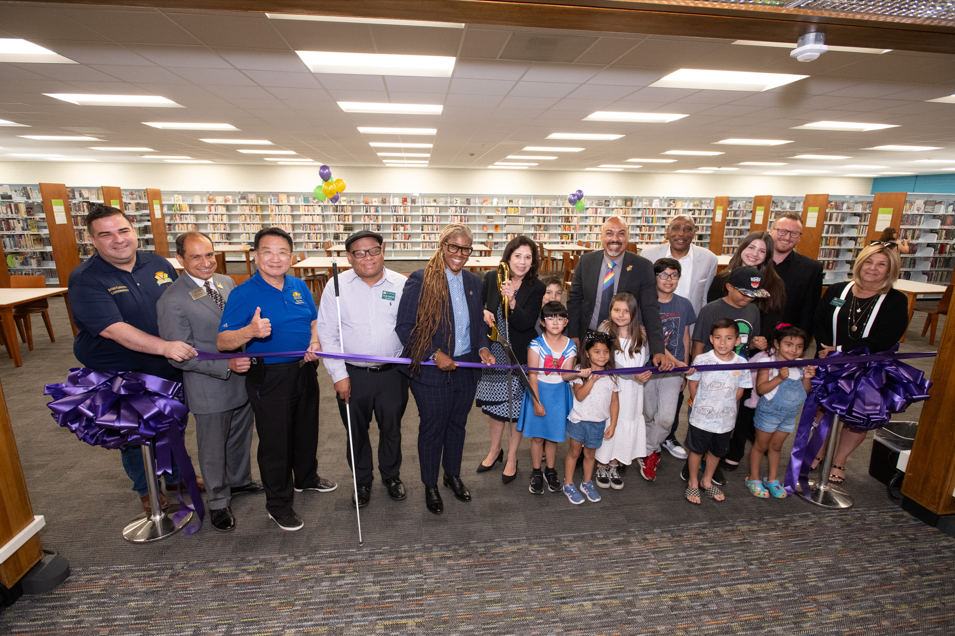 Commemorating National Gun Violence Awareness Day, Celebrating Pride ...