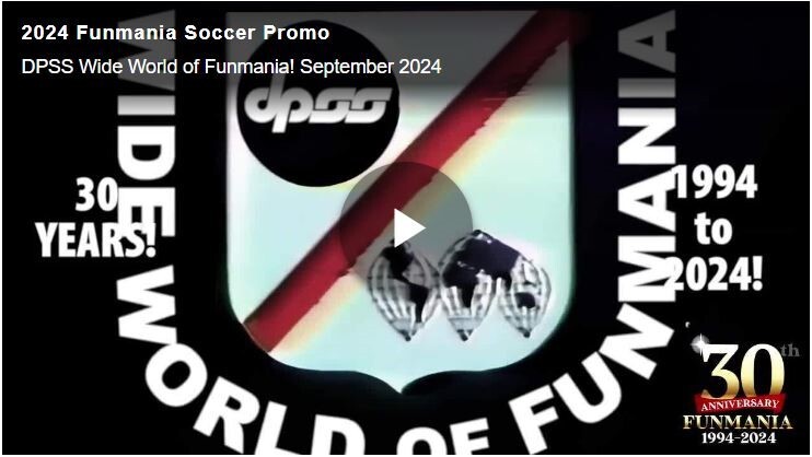 REGISTER TODAY FOR 2024 FUNMANIA!