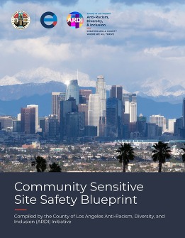 Resources to Prevent Identity-Based Hate and Violence and Increase Safety