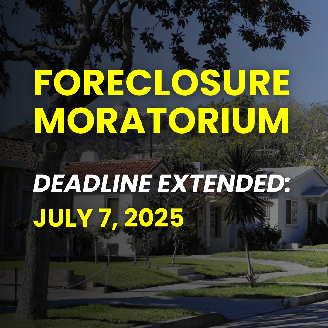 Free Legal Services for Eligible Tenants Facing Eviction + Wildfire ...