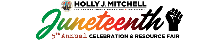 Register Today for the 5th Annual Juneteenth Celebration & Resource ...