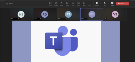 Changes to TEAMS Functionality