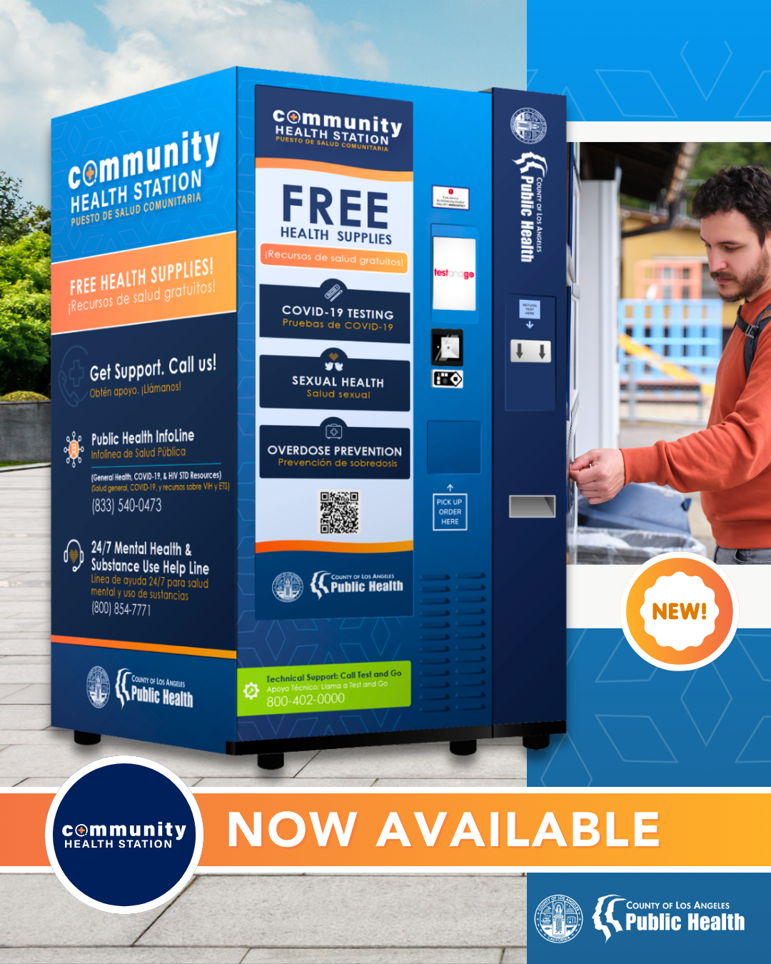 Saluting Memorial Day Courage, New Mamba Basketball Court, Los Angeles ...