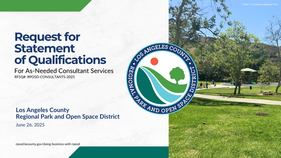 Now Available: RPOSD RFSQ Vendors Conference Recording