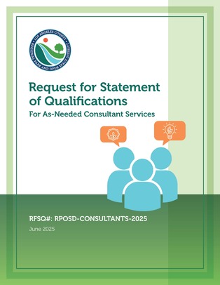 RFSQ For As-Needed Consultant Services: Addendum Issued to Extend Date ...
