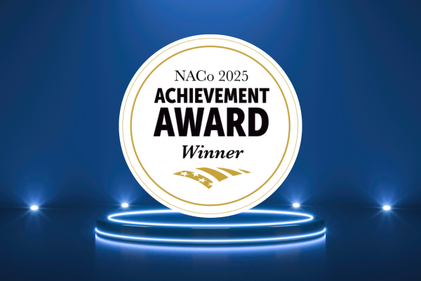$81M Rent Relief Program Delivers for LA County Landlords and Tenants + DCBA Earns NACo Awards