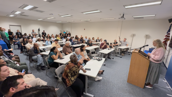 LA County DEO Announces Opening of New Job Center Providing No-Cost ...