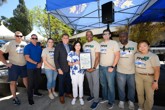 55th Anniversary of Chicano Moratorium, Dine El Monte Week, and More!